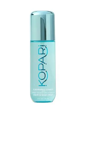 KOPARI BEAUTY Kaanapali Coast Hair & Body Mist - N,a