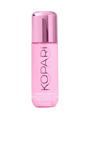 KOPARI BEAUTY Marbella Bloom Hair & Body Mist - N,a
