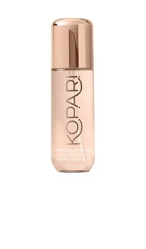 KOPARI BEAUTY Seychelles Sands Hair & Body Mist - N,a