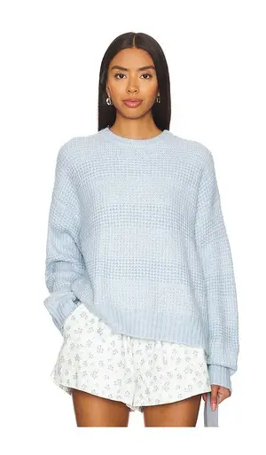 Sanctuary Snow Bunny" Sweater