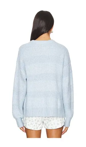 Sanctuary Snow Bunny" Sweater