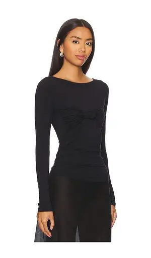 THE LINE BY K Zoe Top