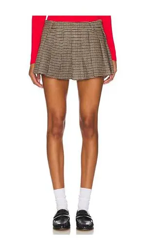 LOVERS AND FRIENDS Nicki Skort
