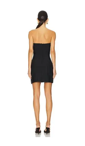 ELLIATT Rose Mini Dress