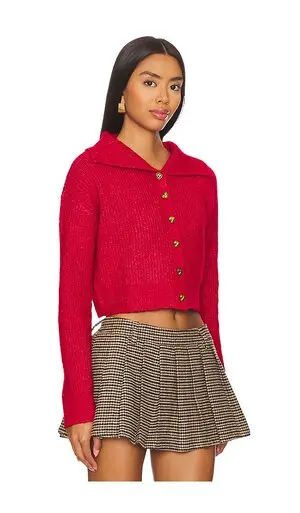 MORE TO COME Madeline Sweater