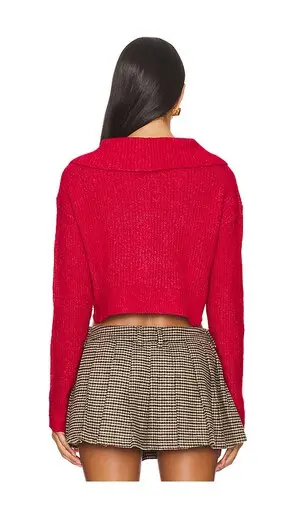 MORE TO COME Madeline Sweater