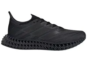 Adidas 4dfwd 4 Sneakers - Core Black/core Black/core Black