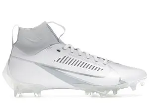 Nike Vapor Edge Pro 360 2 Sneakers White/pure Platinum/metallic Silver