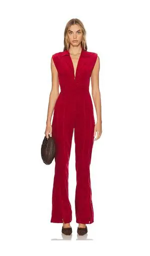 Free People The Alarm Cord One Piece