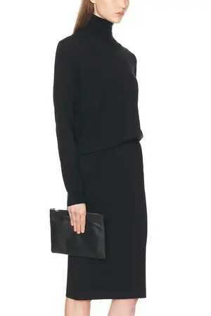 THE ROW Allegra Pouch
