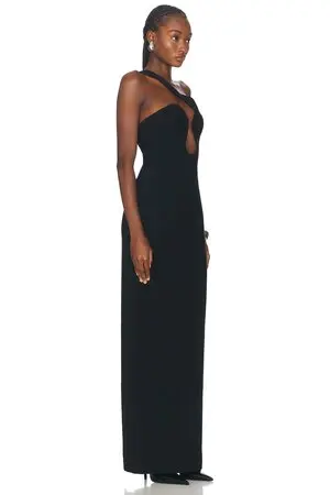 Ila Lorne Maxi Dress