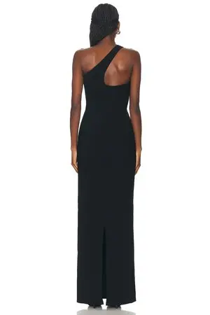 Ila Lorne Maxi Dress