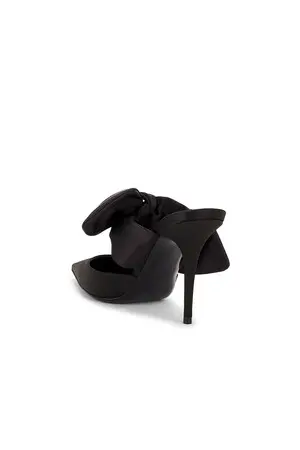 Saint Laurent Killer Mule