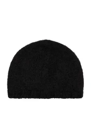Saint Laurent Beanie