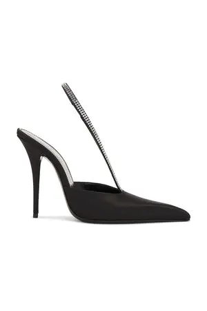 Saint Laurent Chacha Pump