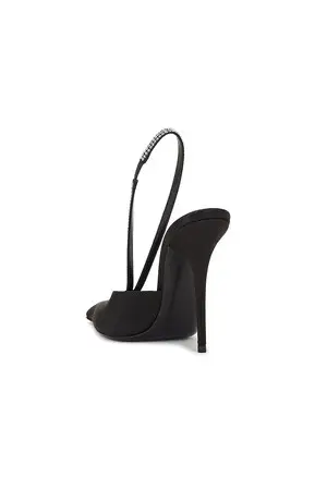 Saint Laurent Chacha Pump