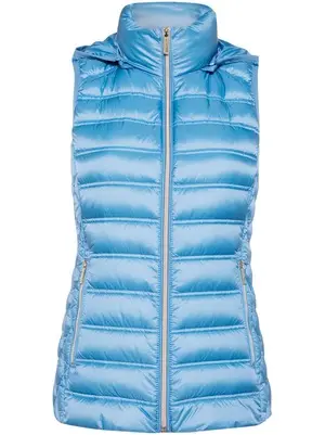 Michael Kors Sleeveless Outerwear For Women