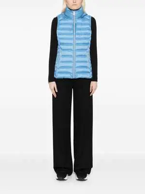Michael Kors Packable Puffer Vest