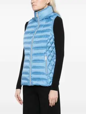 Michael Kors Packable Puffer Vest
