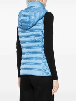 Michael Kors Packable Puffer Vest