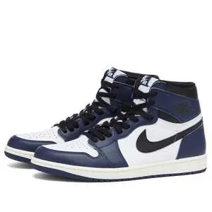 JORDAN 1 Retro Hi Og Rmstd Sneaker