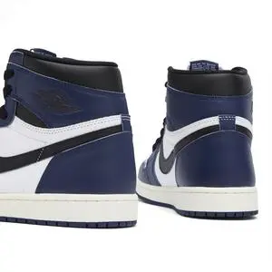 JORDAN 1 Retro Hi Og Rmstd Sneaker