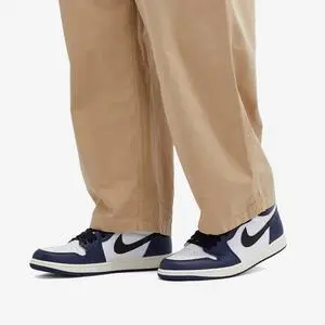 JORDAN 1 Retro Hi Og Rmstd Sneaker