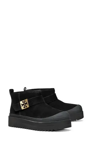 Tory Burch Cut Out Boots For Women