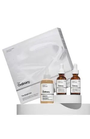 THE ORDINARY The Bright Set