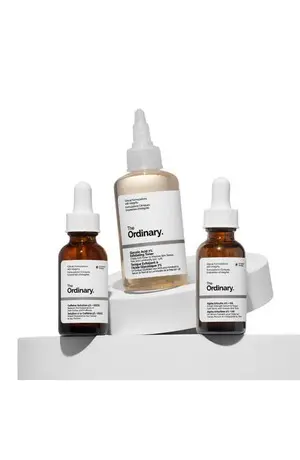 THE ORDINARY The Bright Set