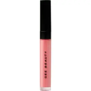 Gee Beauty Nourishing Lip Gloss Barb