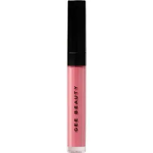 Gee Beauty Nourishing Lip Gloss Cher
