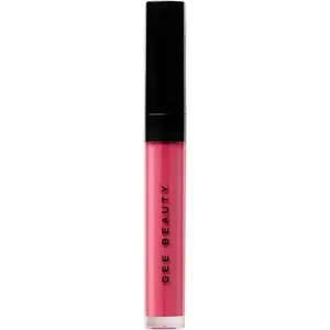 Gee Beauty Nourishing Lip Gloss Dolly