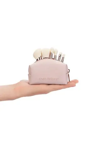 JENNY PATINKIN Brush Babies Mini Makeup Brushes