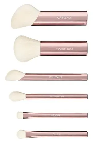 JENNY PATINKIN Brush Babies Mini Makeup Brushes