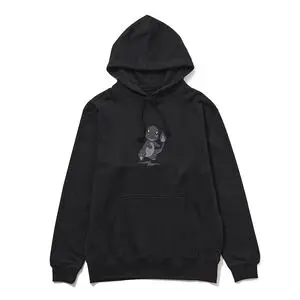FRAGMENT X Pokemon Charmander Thunderbolt Project Hoodie