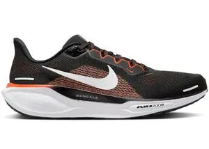 Nike Air Zoom Pegasus 41 Cincinnati Bengals Sneakers - Black/white