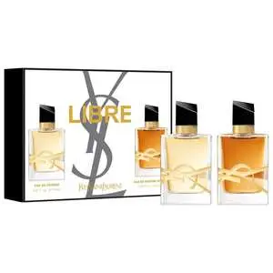 Saint Laurent Libre Collection Mini Perfume Duo Set - One-color