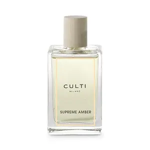 CULTI MILANO Supreme Amber Spray 3.4 Oz - No Color