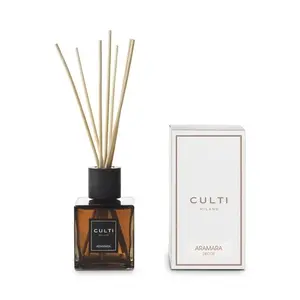 CULTI MILANO Armara Reed Diffuser, 8.45 Fl. Oz