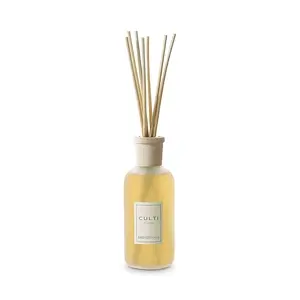 CULTI MILANO Stile Classic Reed Diffuser, 8.45 Oz - No Color