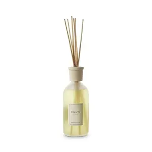 CULTI MILANO Stile Mediterranea Classic Diffuser 16.9 Oz - No Color