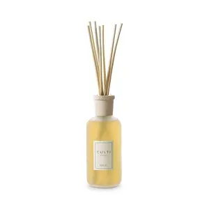 CULTI MILANO Stile Classic Reed Diffuser, 8.45 Oz - No Color