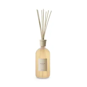 CULTI MILANO Stile Tessuto Classic Diffuser 33.8 Oz - No Color