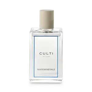 CULTI MILANO Mareminerale Spray 3.4 Oz - No Color