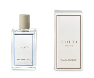 CULTI MILANO Mareminerale Spray 3.4 Oz
