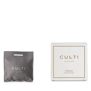 CULTI MILANO Tessuto Home Fragrance Sachet - No Color