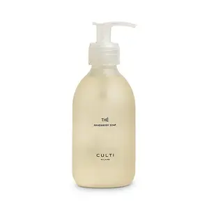 CULTI MILANO The Hand And Body Soap 8.45 Oz - No Color