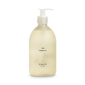 CULTI MILANO The Hand And Body Soap 16.91 Oz - No Color