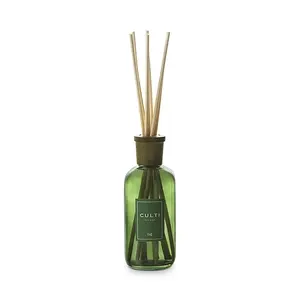 CULTI MILANO Stile Colors Reed Diffuser, 8.45 Oz - No Color